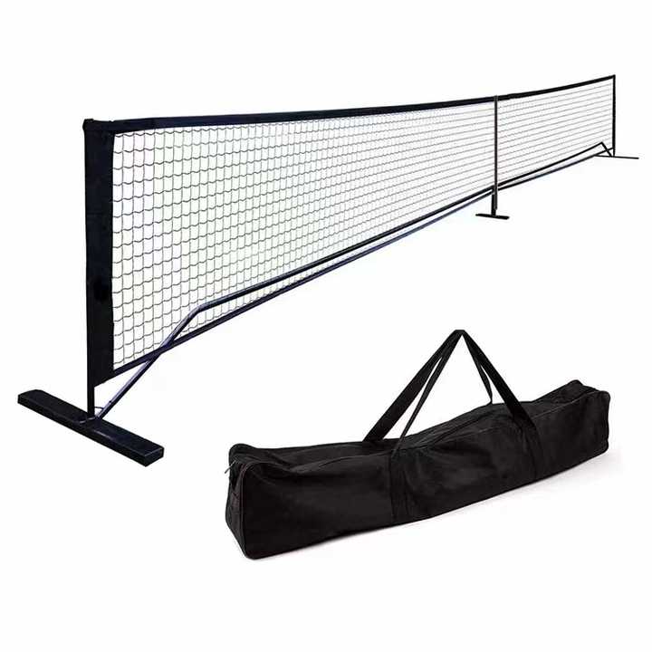 Versatile Portable Nets for Tennis, Soccer, and Volleyball