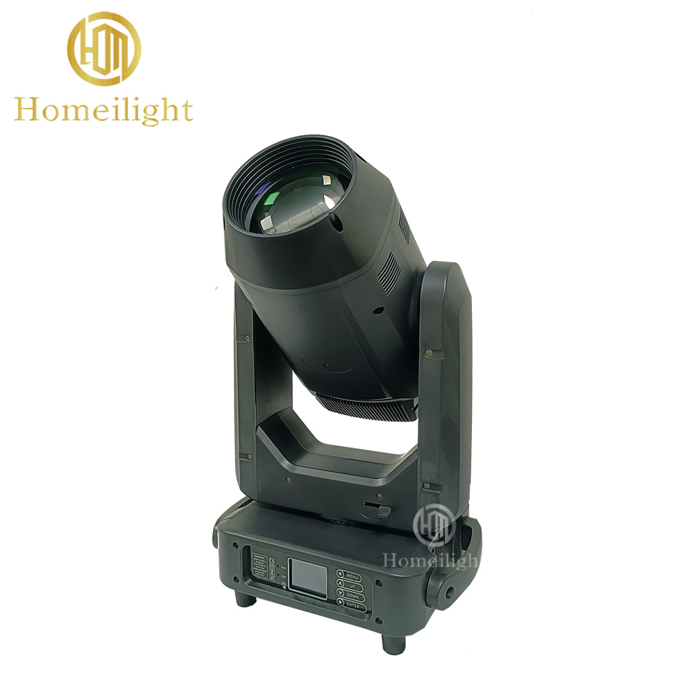 LED Moving Head Buyer's Guide: Essential Selection Criteria for 2024