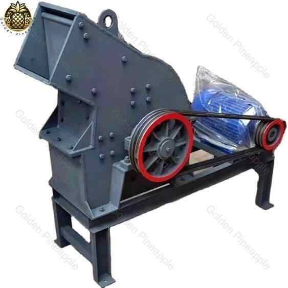 T0913 Industrial Limestone Mining Granite Sand Making Diesel Engine ...