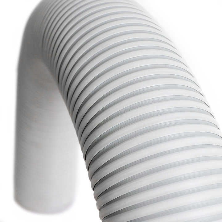 Top Grade PVC Pipe Extraction of Smoking Tubing Flexible PVC ...