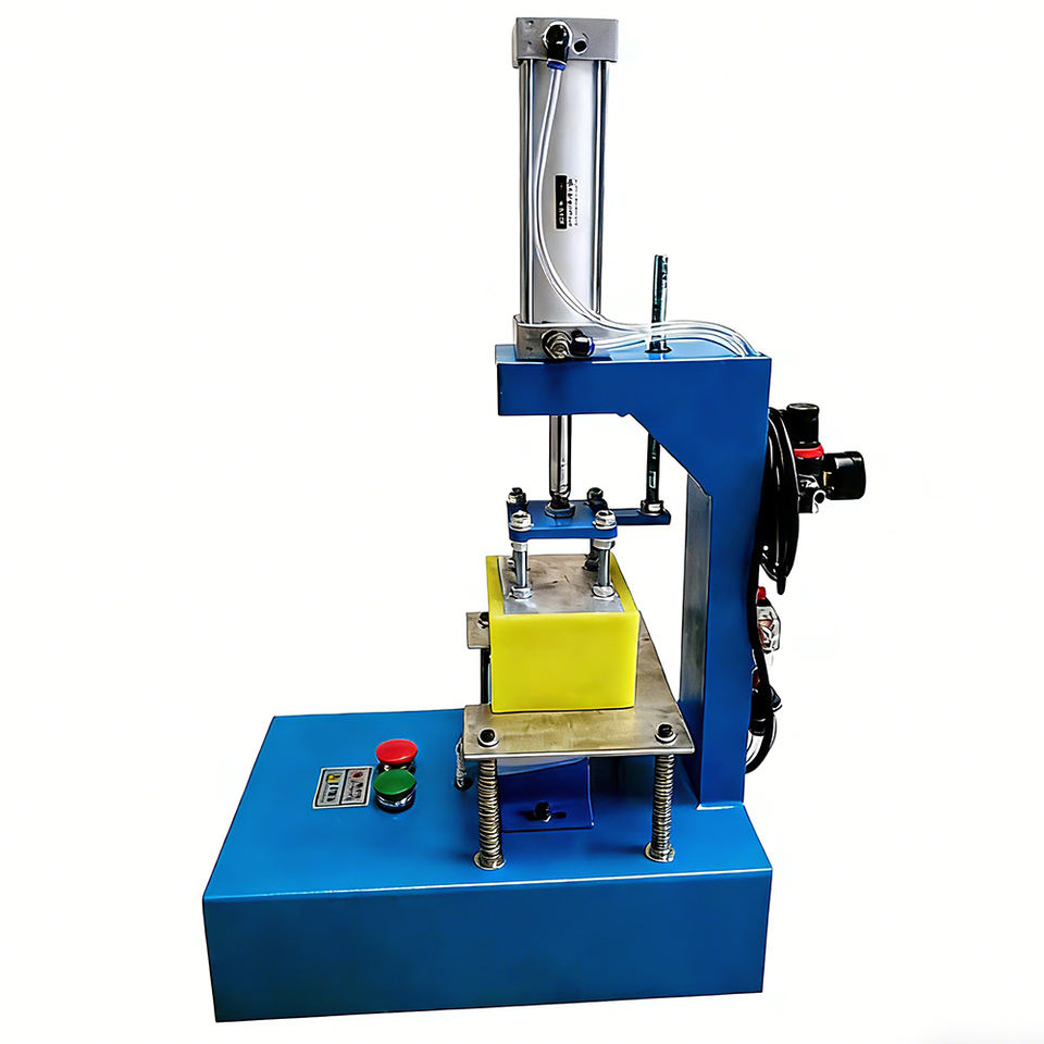 Sokiei Automatic Portable Shoe Toe Forming & Molding Machine 220V 1 ...