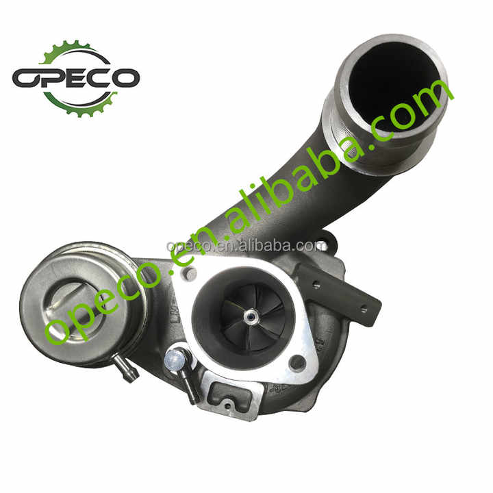 长城H7 H8 H9 2.0T 185KW涡轮增压器53049880220 1118100XEC42 1118100XEC02 ...