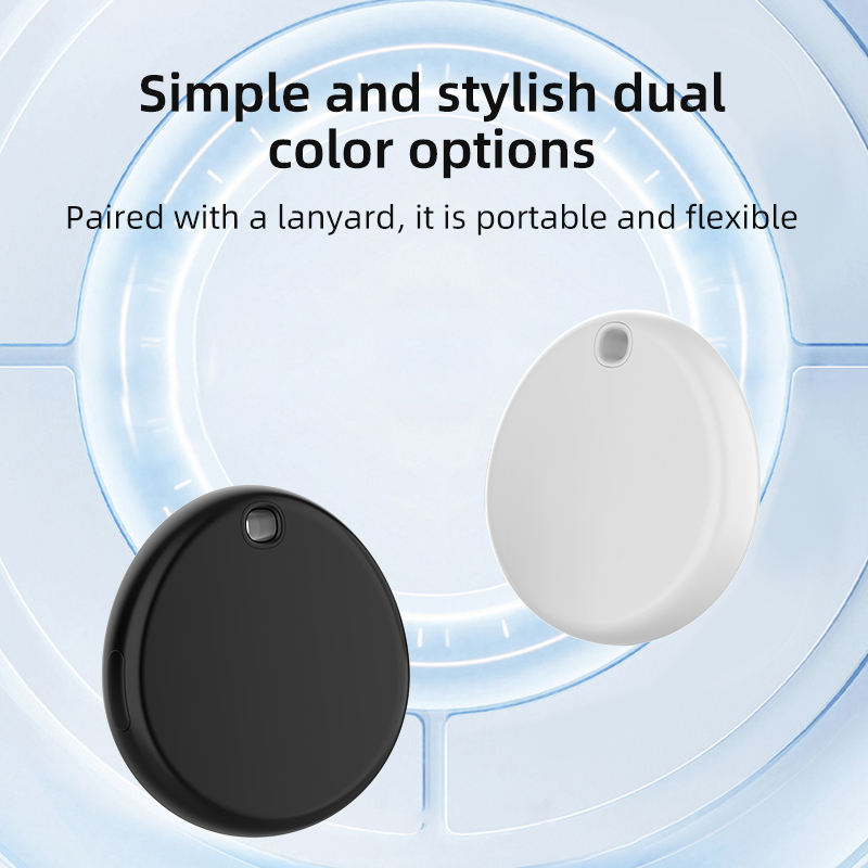 IOS System Key Finder for GPS Tracker with GPS Navigation Plastic ...