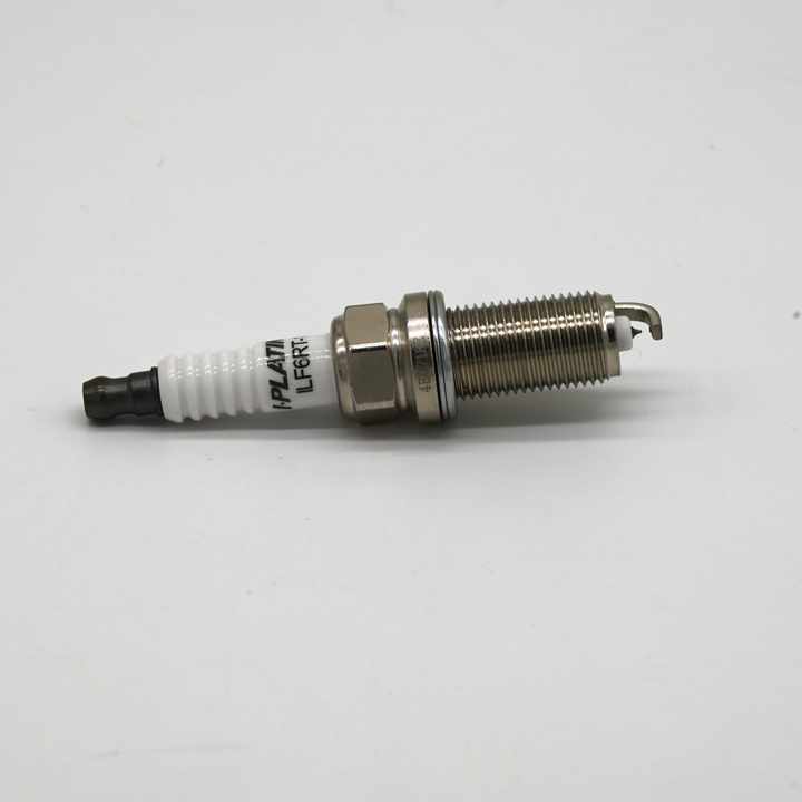 OEM 1822A085 DILFR5A11 Iridium Platinum Spark Plug Electric Ignition ...