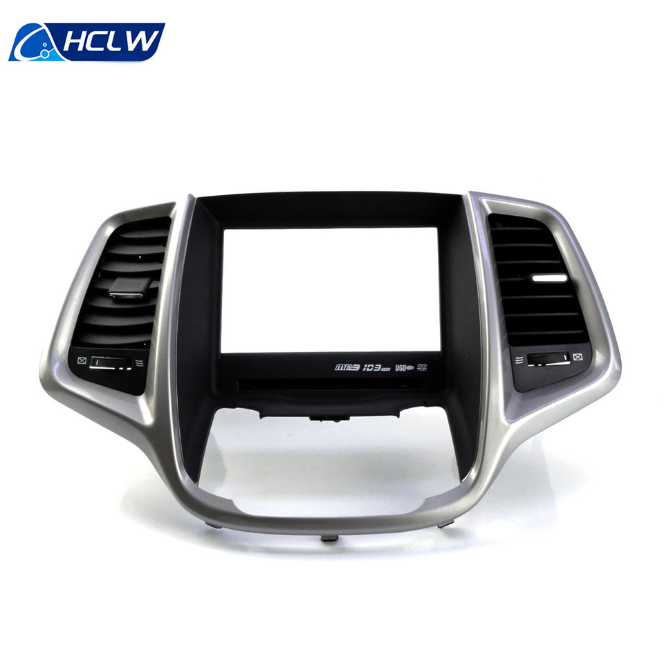 Genuine OEM HCLW AC Vent Duct Air Conditioner Outlet Replacement Parts ...