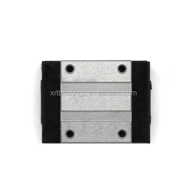 MISUMI Linear Guide Rails - Precision and Durability
