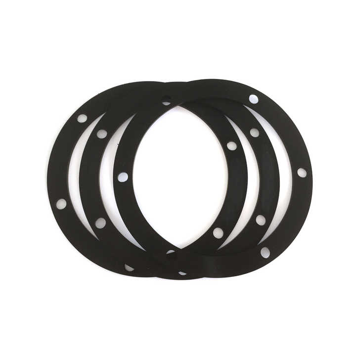 Valve and Fitting NBR HNBR EPDM ETP Rubber Seals Gasket FFKM Aflas ...