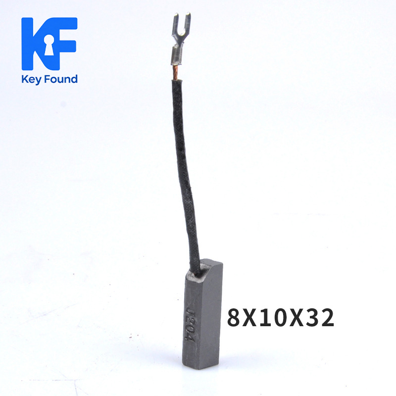 Diesel Generator Carbon Brush Set Compatible with Leading Brands Like ...