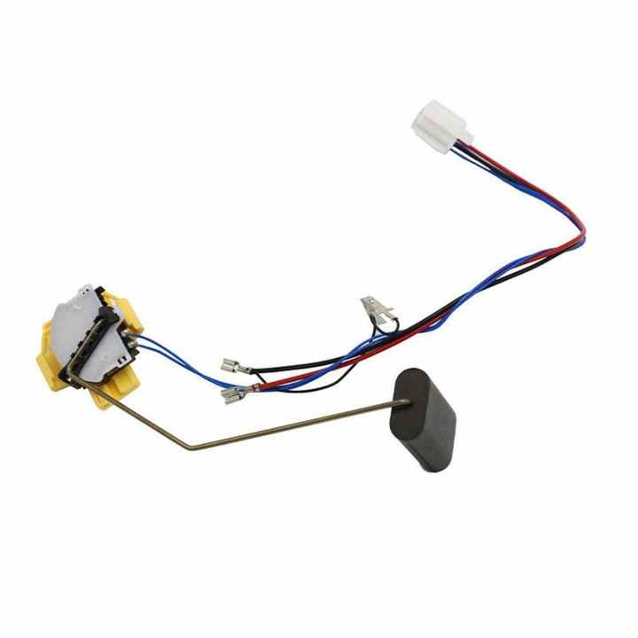 WRR 16117285451 Engine Oil Level Sensor Fuel Level Sensor For BMW X3 X4 ...