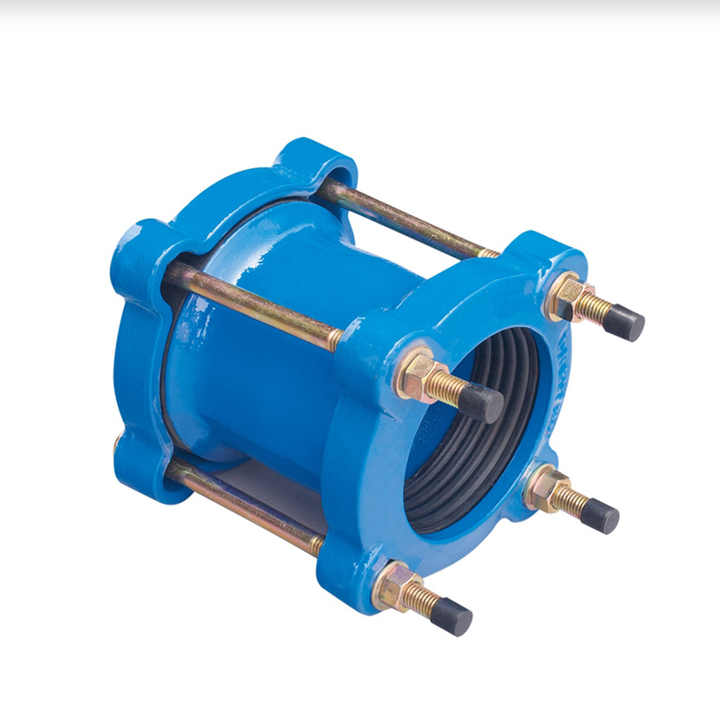 Universal Coupling - Reliable Pipe Connection Solutions