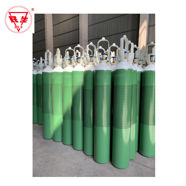 Oxygen Cylinder Valve Caps - Customized Steel Protective Caps for ...