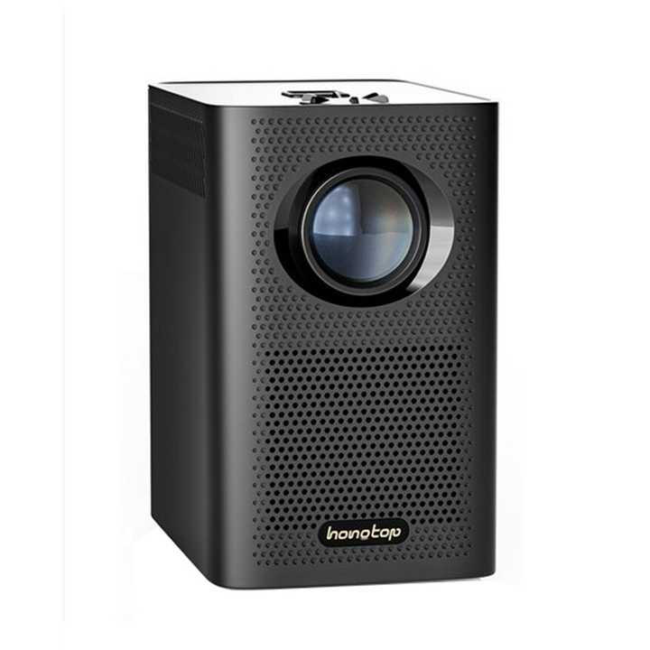S30 Max Android 10 OS HD Portable Wifi Mobile Projector