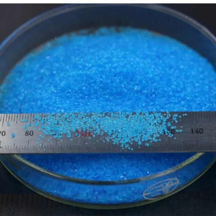 Wholesale CuSo4 Crystal Granules Copper Sulfate| Alibaba.com