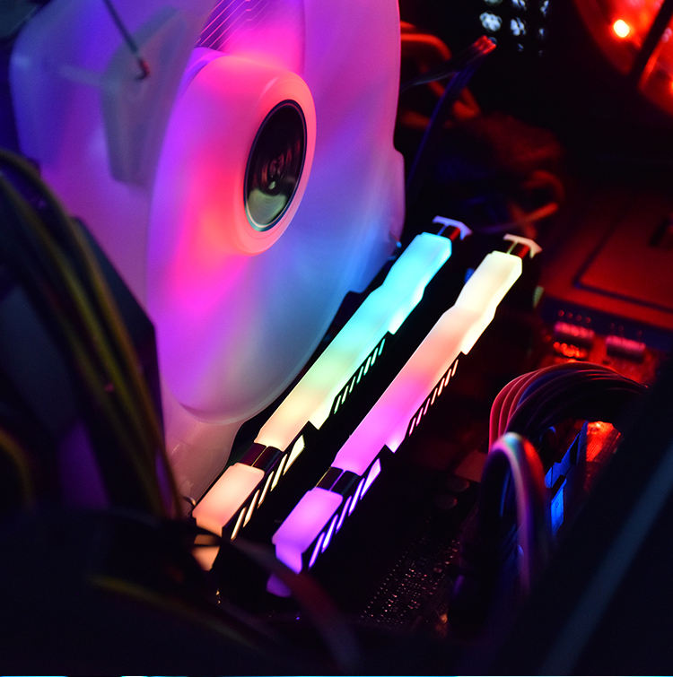 Target DDR4 memory fully compatible with 8GB 16GB 32GB 3200mhz desktop ...