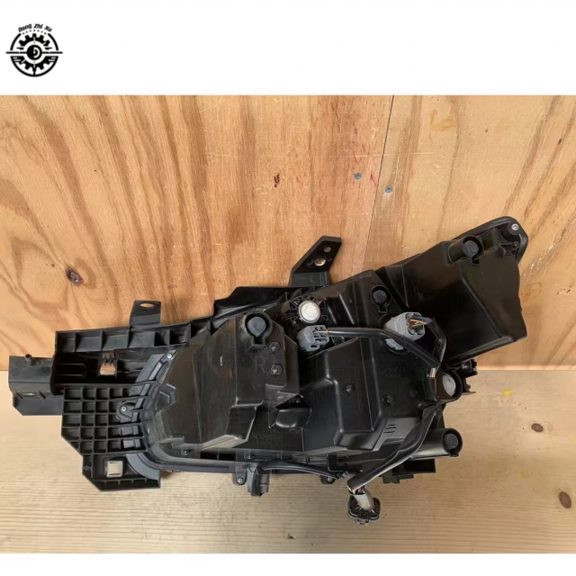 2016-2023 for Mazda CX-9 CX9 USA Version Full LED with AFS Headlight ...