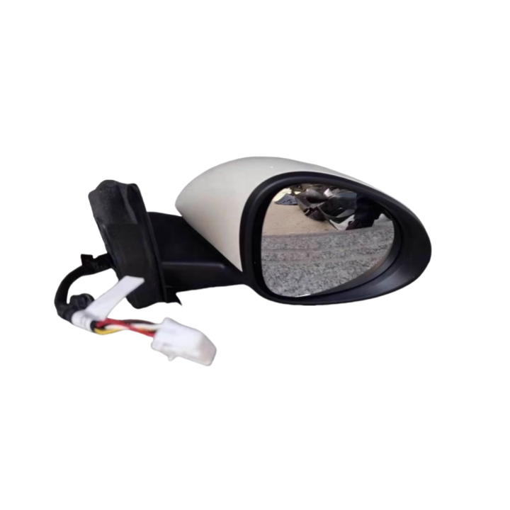 Original and Aftermarket BYD Seagull Models Rear-View Side Mirror Spare ...