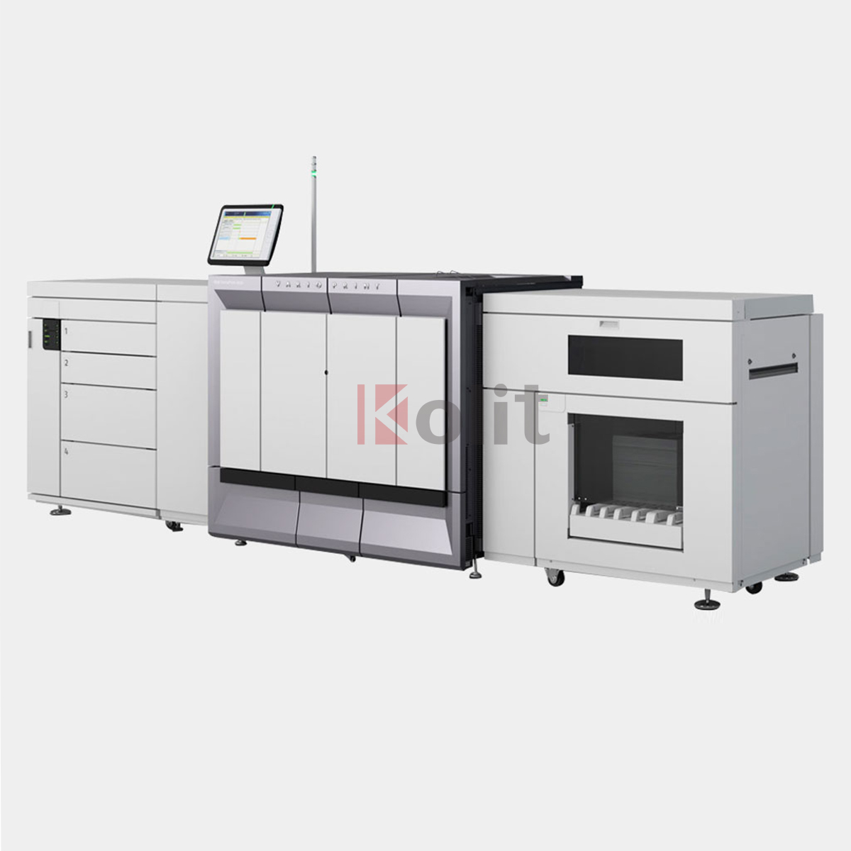 How to Choose the Best Printer Paper Machine: A Complete Buying Guide