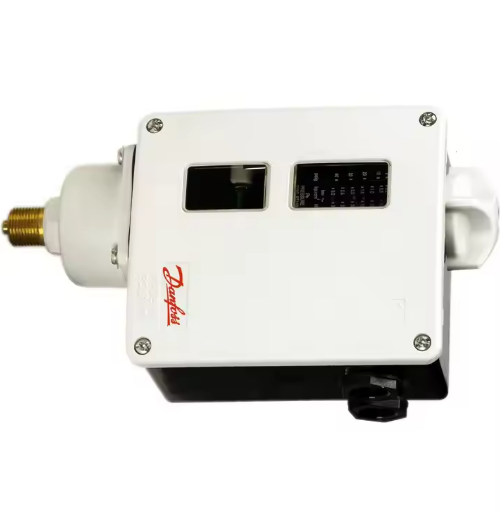 Danfoss Pressure Sensor Pressure Switch Transmitter New/Original/Stock RT112W 017-528266 RT110 ...