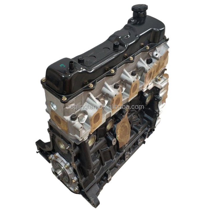 1RZ Engine for Toyota Hiace Van With Manual Gearbox Japanese Used New ...