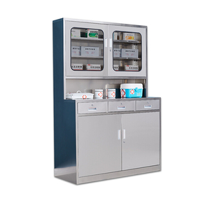 Spacious mobile medical cabinets for Different Uses - Alibaba.com
