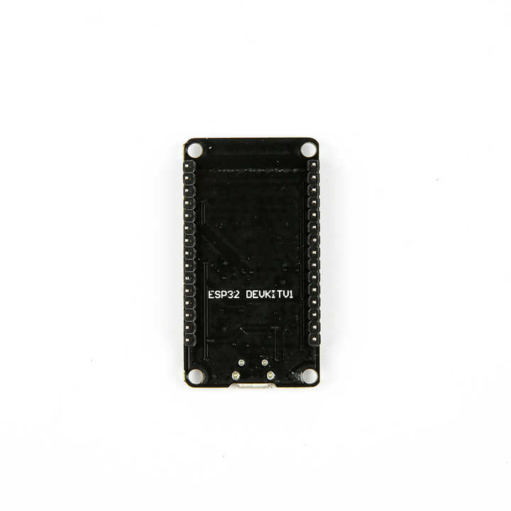 Esp32 32 Development Board Smart Home And Iot Solutions