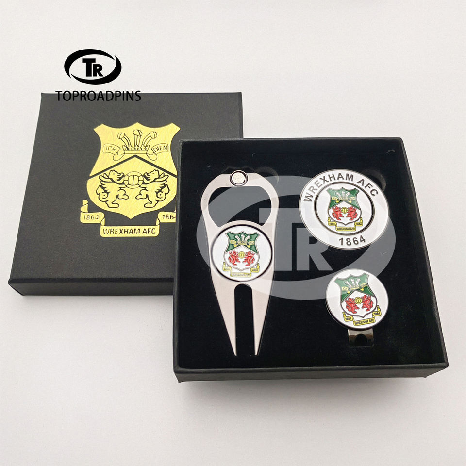 Metal Magnetic Ball Marker Custom Poker Chips Casino Chips Custom ...