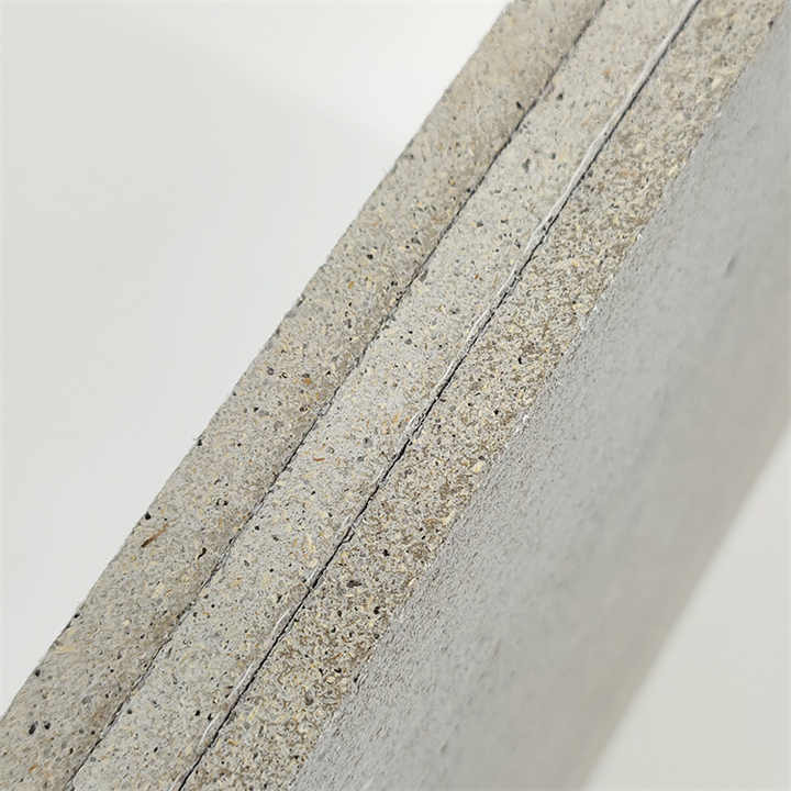 3mm to 20mm Fireproof Mgo Board - Durable & Versatile