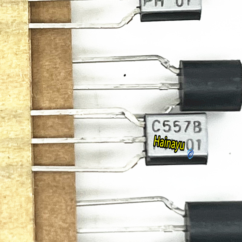 How to Choose the Best BC547 Transistor for Your Electronics Project
