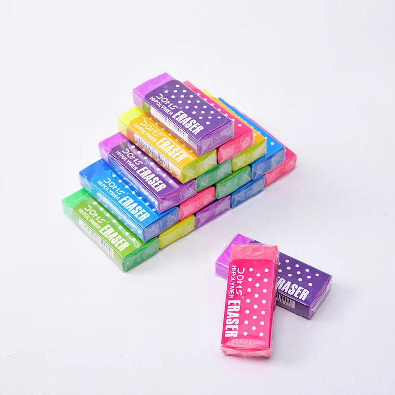 How to Choose the Best Rainbow Eraser for Your Needs: Buying Guide