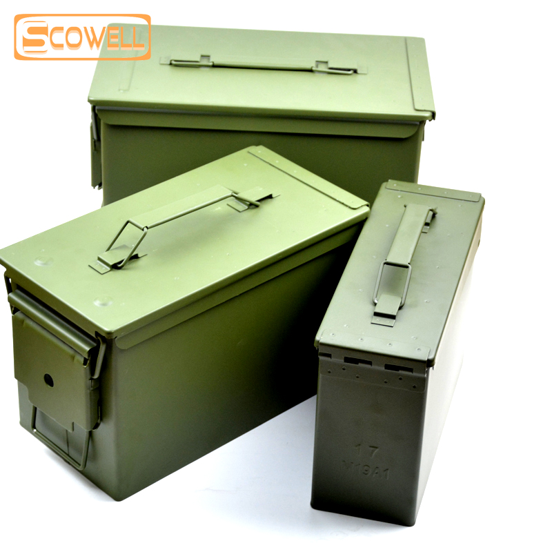 M2a1 Ammo Box China Trade,Buy China Direct From M2a1 Ammo Box Factories ...
