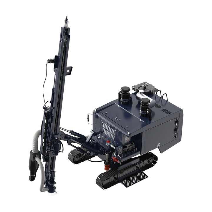 Drilling Machine Horizontal Directional Hengwang Horizontal Core Drill