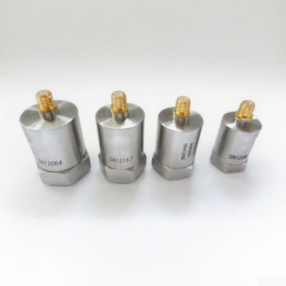 Low Price Vibration Sensor Industrial Sensors Accurate Data Collection ...
