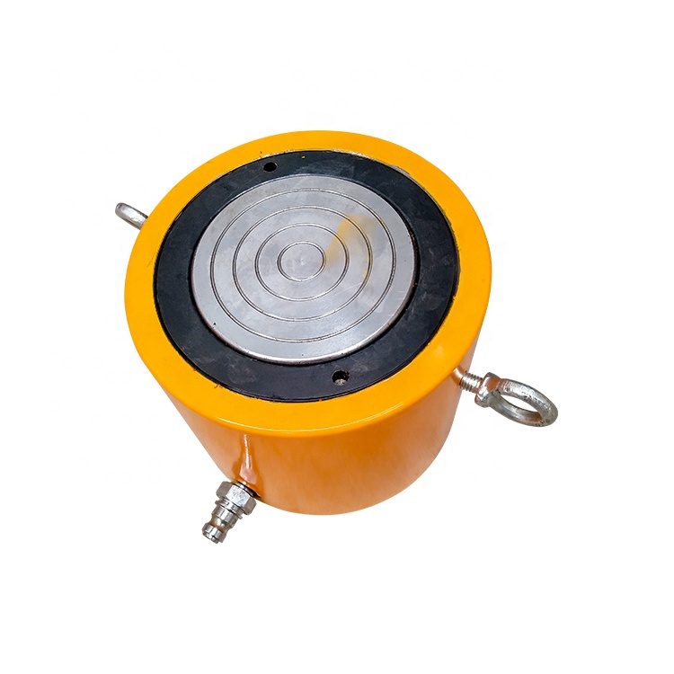 Mini Lifting Jacks - Efficient Hydraulic Solutions