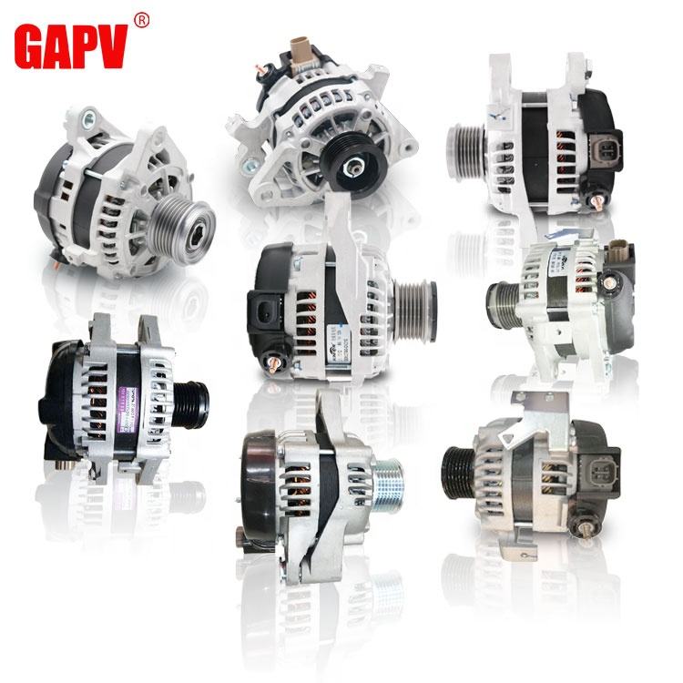 Promoción spanish, Compras online de spanish promocionales, alternador ...