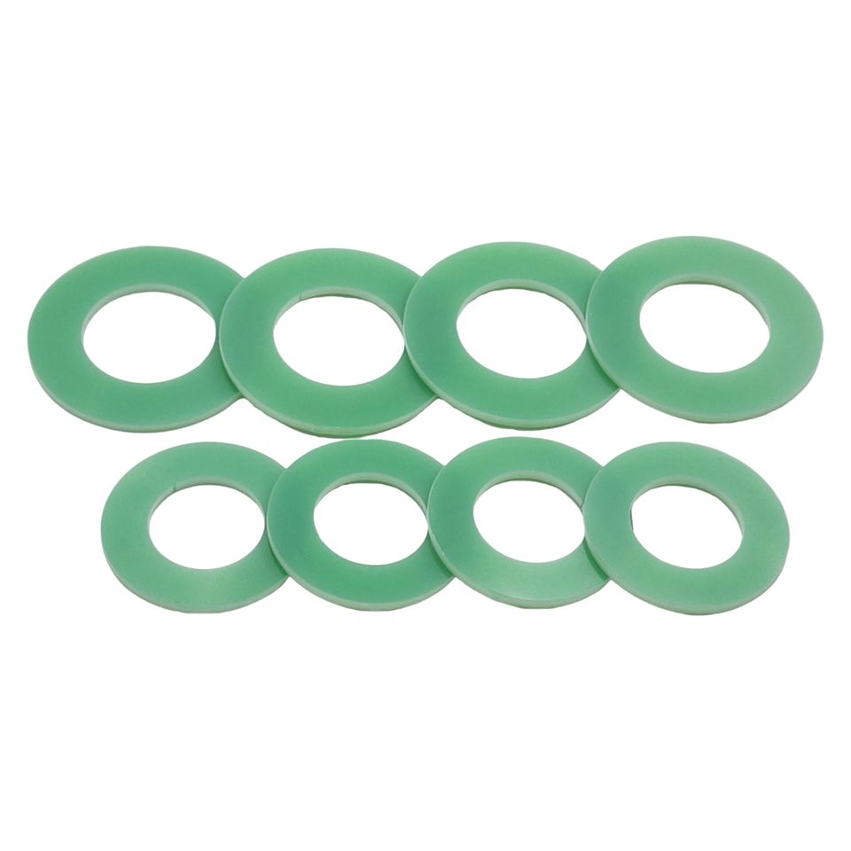 Garolite Sheet Fiberglass Based Electrical Insulating Thermoset ...