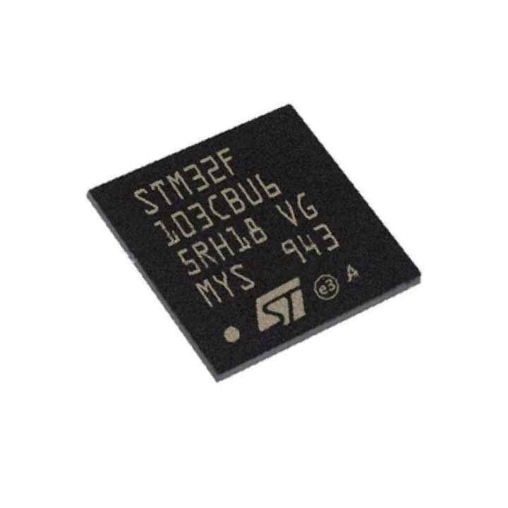 Stm32f103 Stm32f103cbu6 Bom Genuine Original Ic Stock Professional Bom