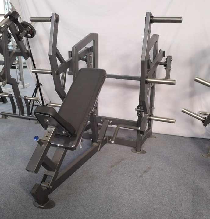 Extreme Row Machine - Durable Gym Equipment with CE Certifications