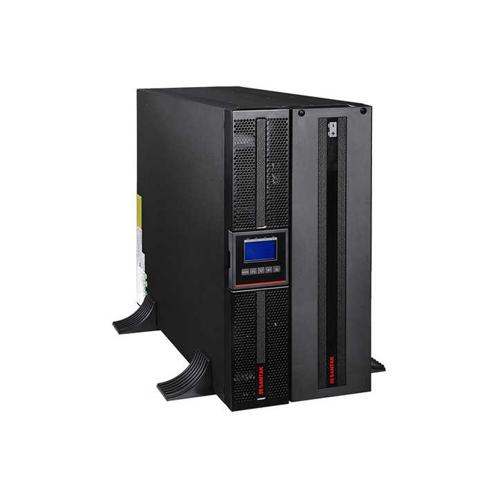 Santak PT3000 Series UPS 6KVA/6KW 220V Single-phase Online UPS with ...