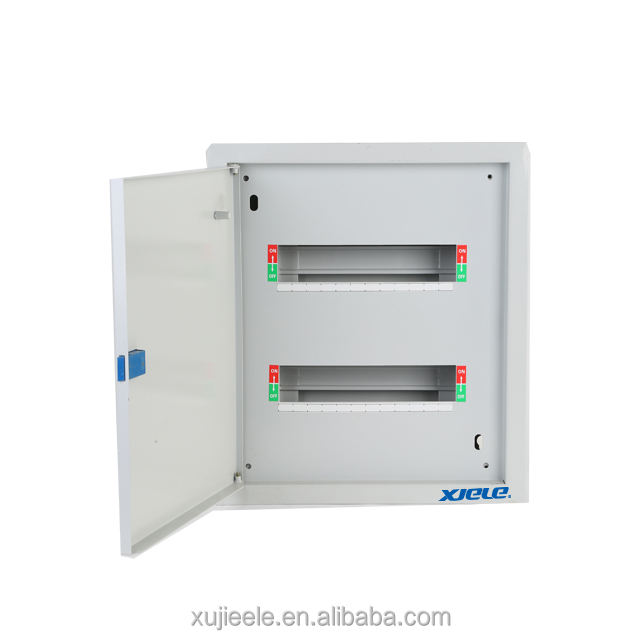 24 Way Flush Mount Panel Board Box| Alibaba.com