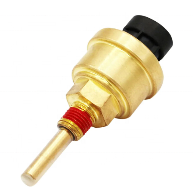Engine Coolant Fluid Level Switch Sensor - Universal Fit