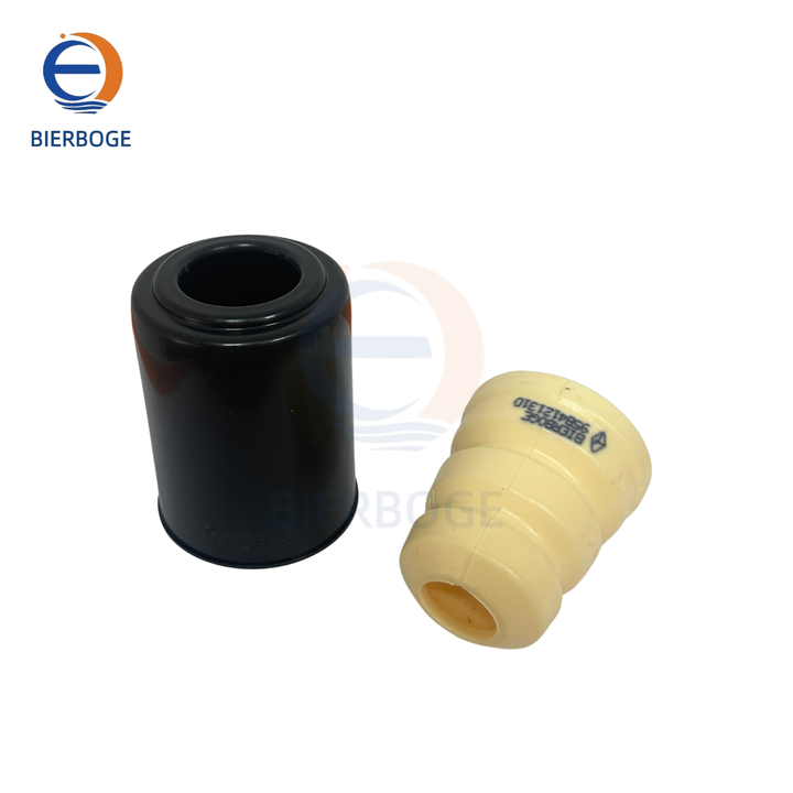 Suitable for Porsche Macan front buffer rubber repair kit 95B412131D ...