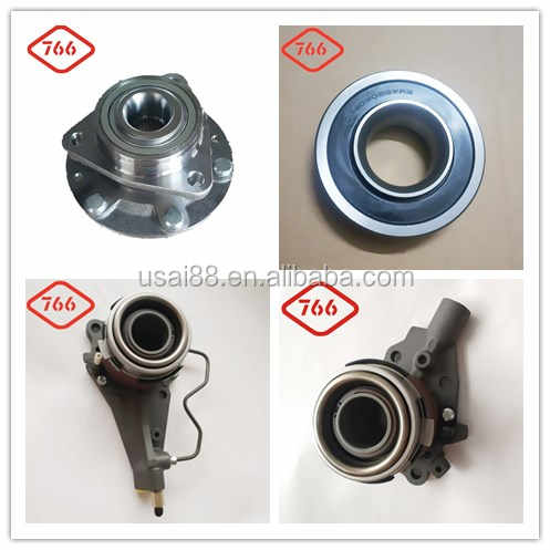 OEM 43560-0D050 43560-0D070 43560-0D080 Auto Parts Wheel Hub Bearing ...