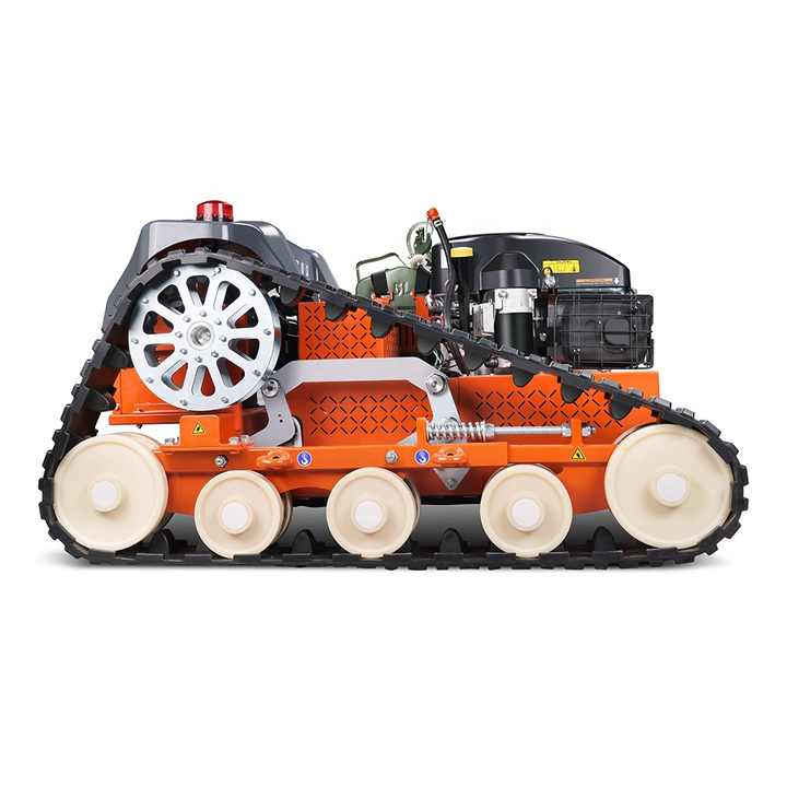 Glade IR700 High Torque Robotic Lawn Cutter & Grass Mower - OEM