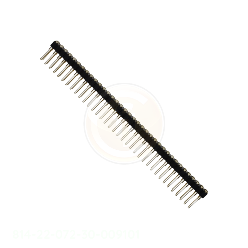 Original FLEXIBLE BOARD STACKING HEADER W DW-02-08-L-S-325 Through Hole ...