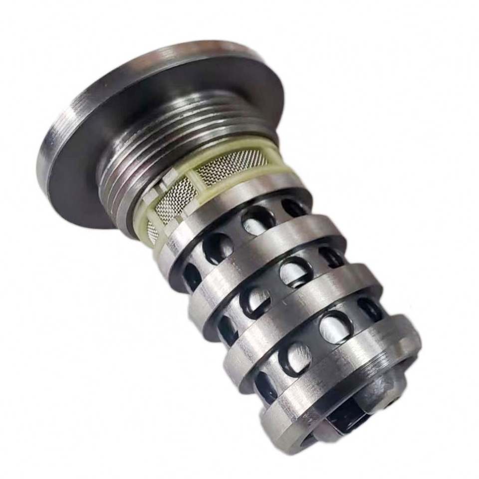 Original EA888 GEN 3 Engine Camshaft Timing Adjuster Control Solenoid ...