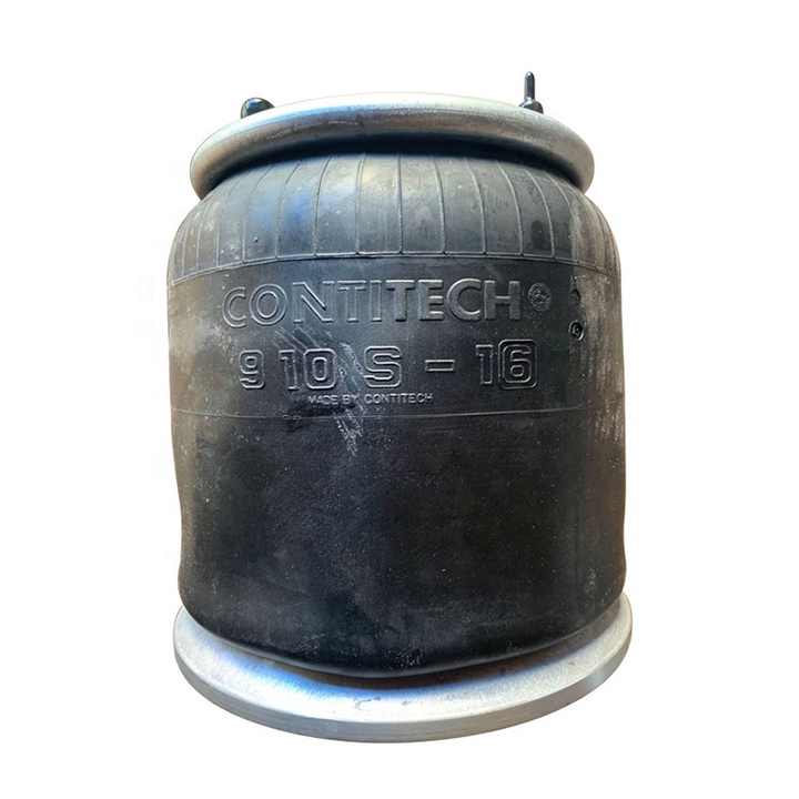 Continental Air Spring 910S-16A382 for Freightliner Trucks