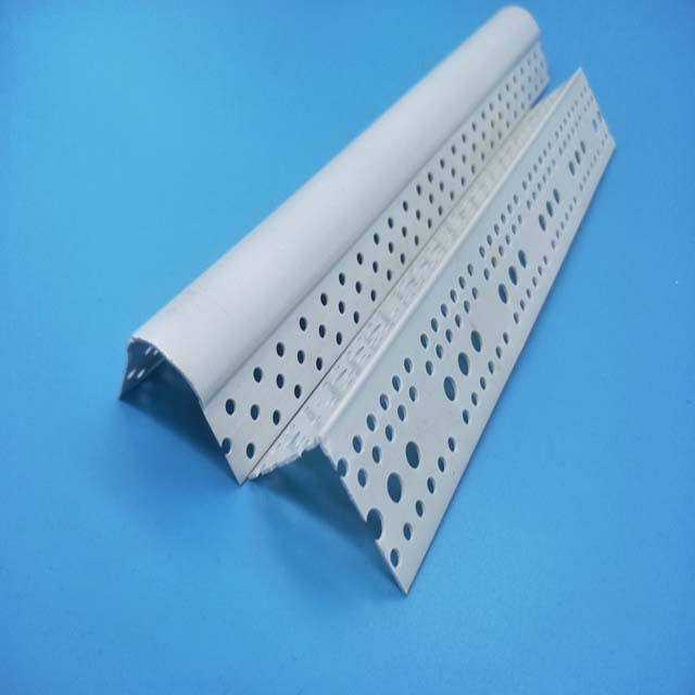 Customized Different Specifications Plaster Drywall Pvc Corner Bead for ...