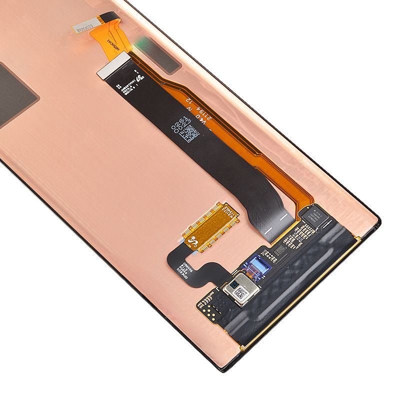 Wholesale Phone Components Original Refurbished OLED Assembly With ...