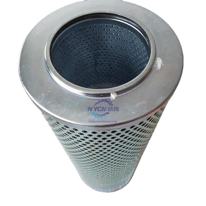 Doosan Wheel Loader & Excavator Parts - High Quality Filters