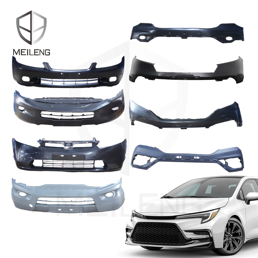 Durable Performance with Premium body kit toyota hilux hiace for Your ...